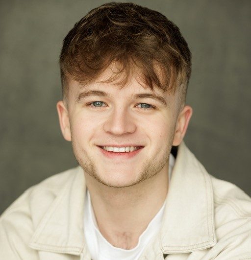 Ciarán Walker - Tutti Frutti