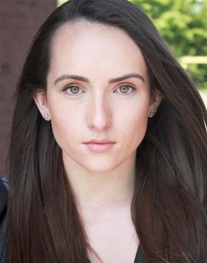 Alice McKenna - Tutti Frutti