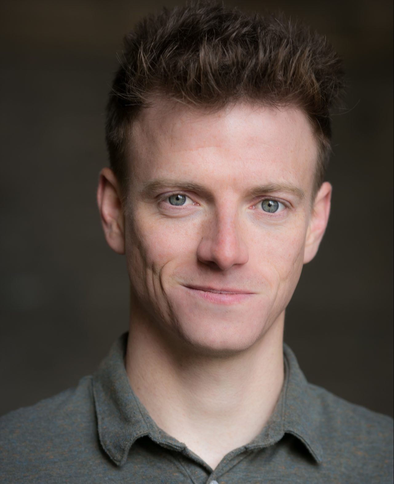 Danny Childs - Tutti Frutti