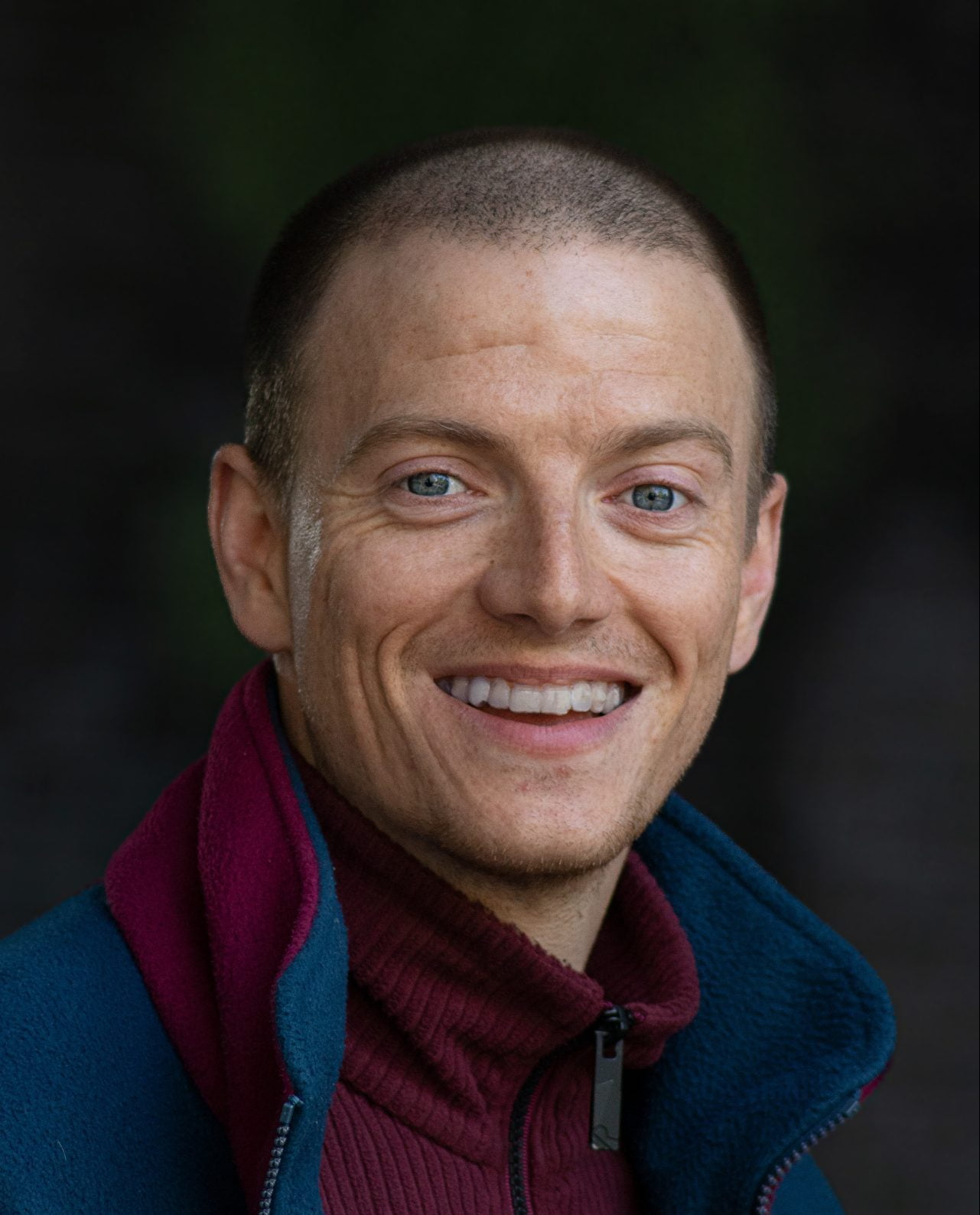 Danny Childs - Tutti Frutti