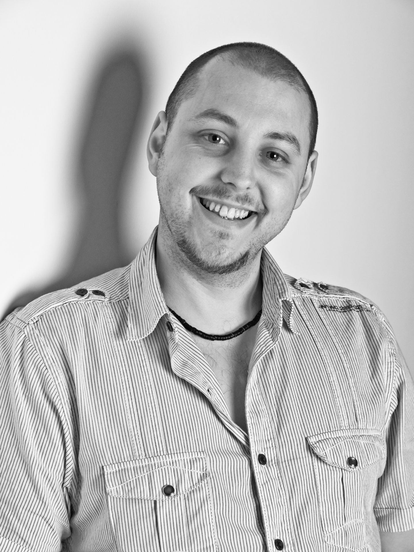 Elliot Clark - Tutti Frutti