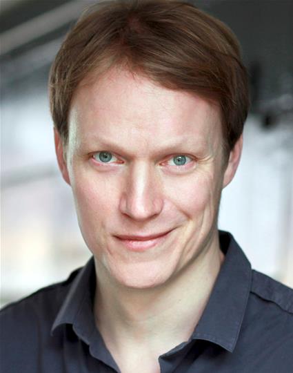 Nick Ash - Tutti Frutti