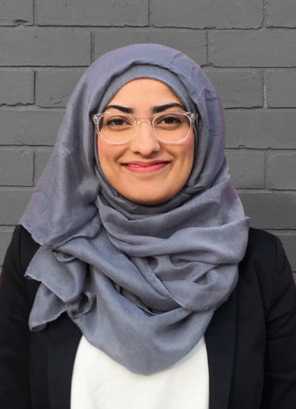 Warda Abbasi - Tutti Frutti