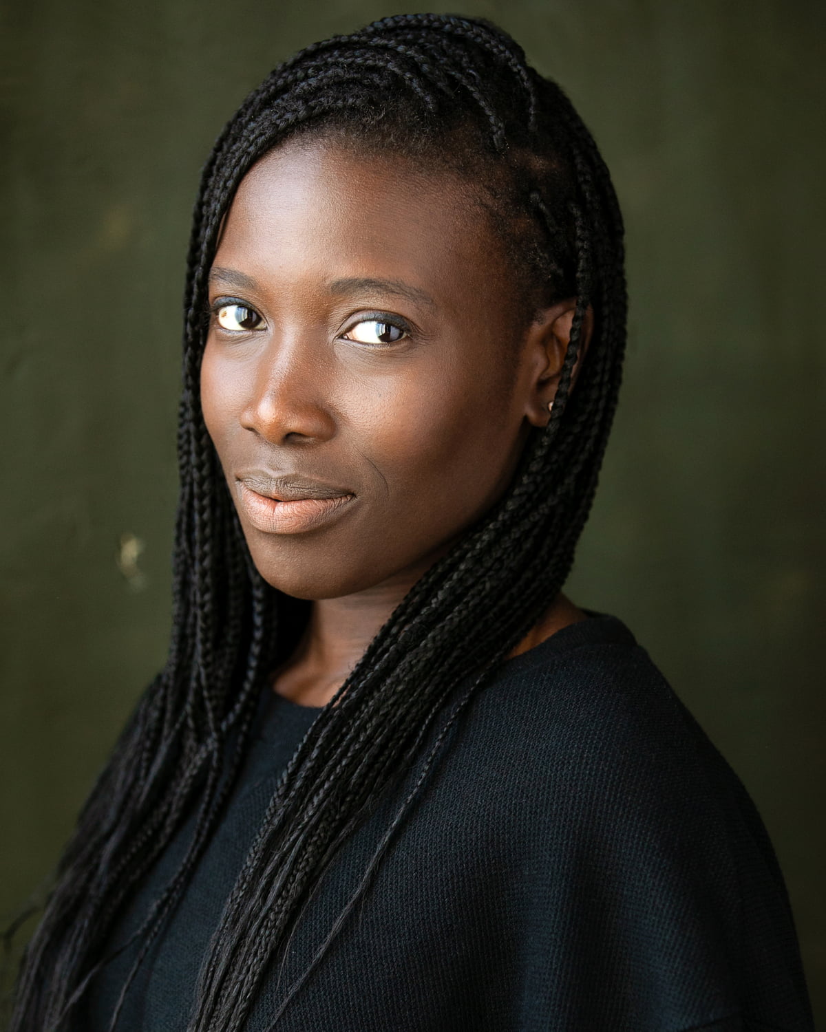 Chipo Kureya - Tutti Frutti