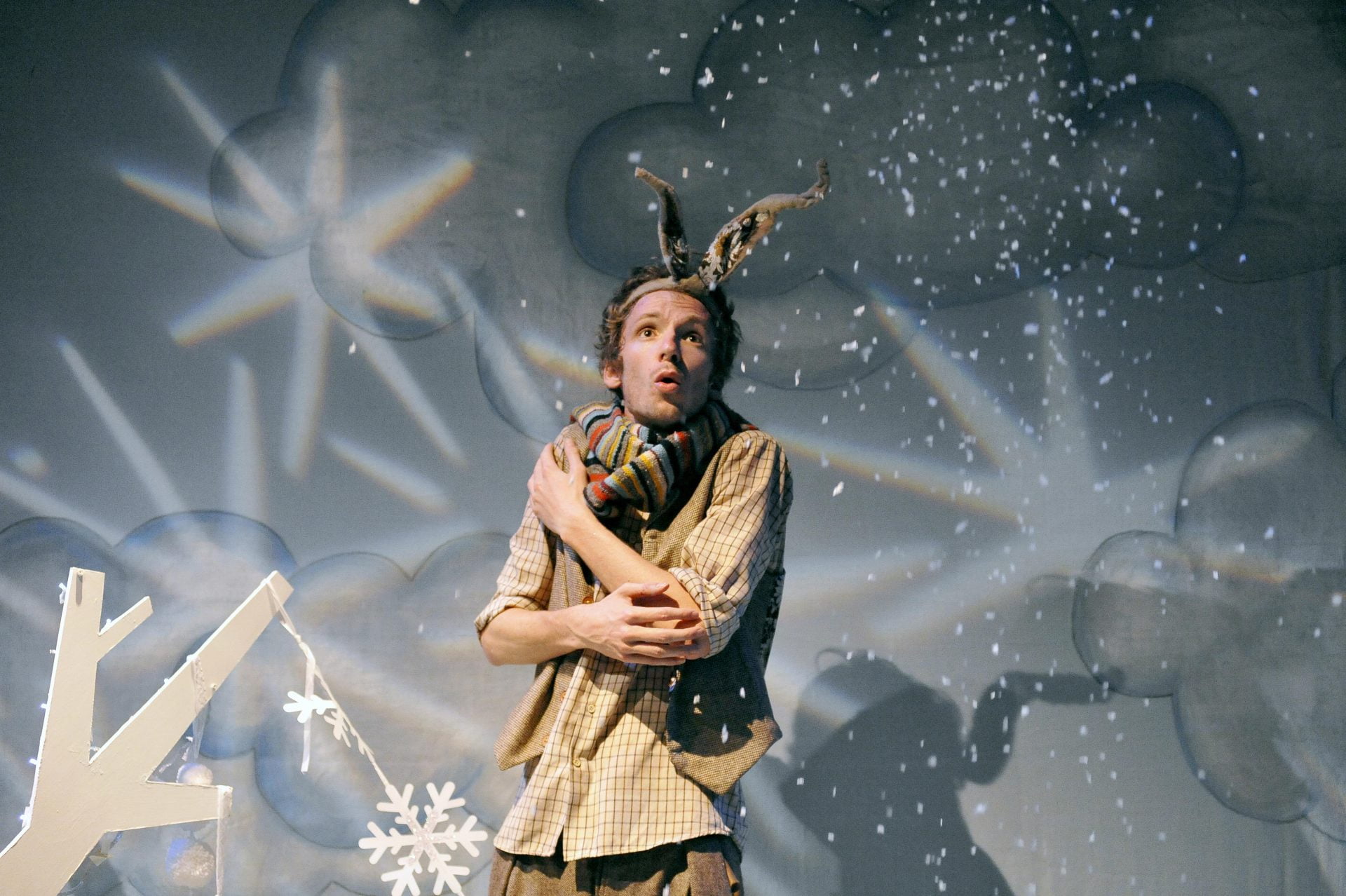 Hare and Tortoise - Tutti Frutti