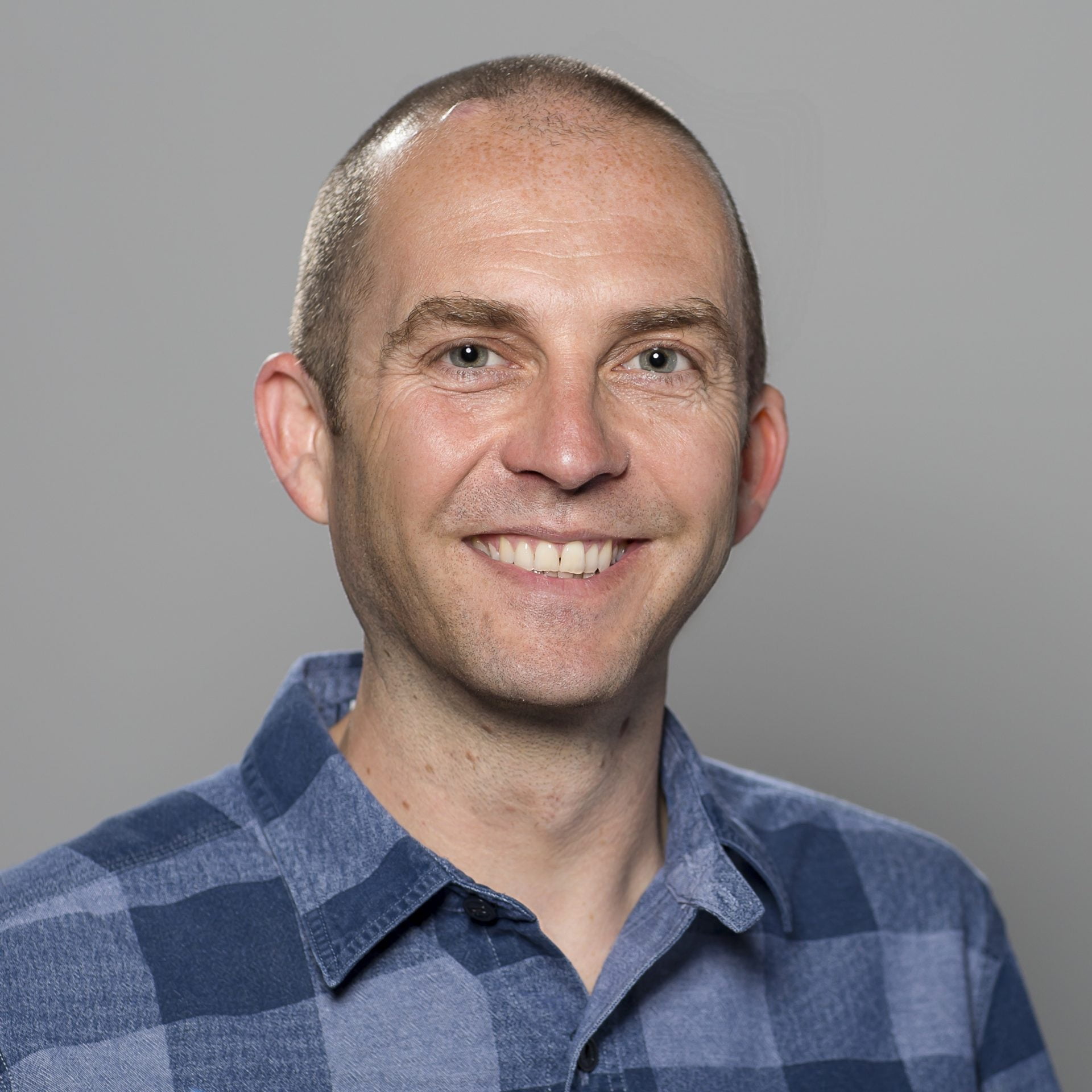 The Team - Tutti Frutti