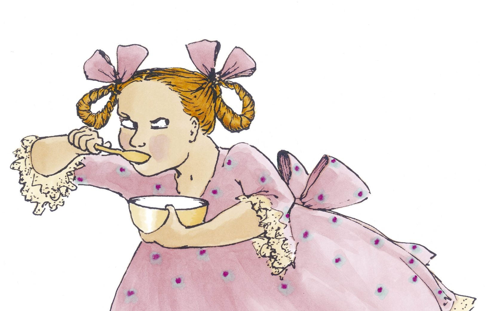 Goldilocks - Tutti Frutti