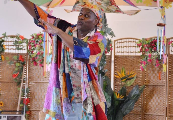 Hue Boy - Tutti Frutti