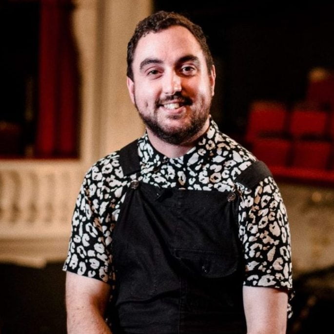 The Team - Tutti Frutti