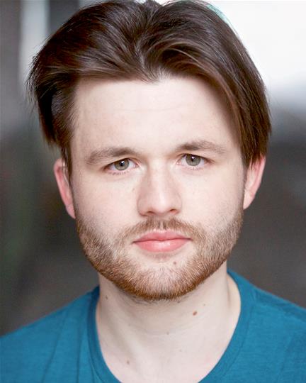 Connor Bryson - Tutti Frutti