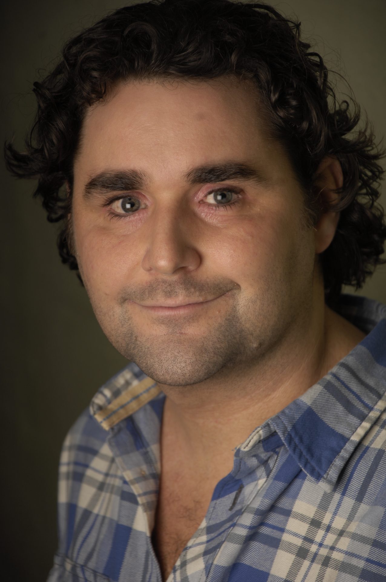 Mark Pearce - Tutti Frutti