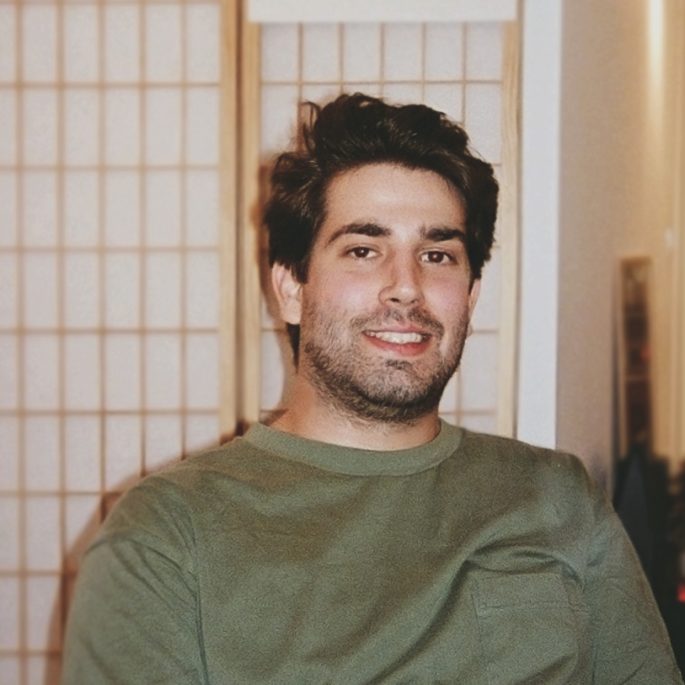 Sweet Dreams - Tutti Frutti