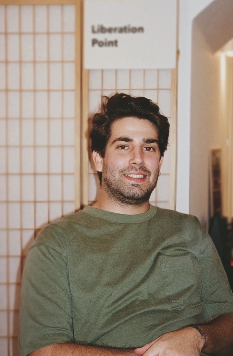 Arman Ataman - Tutti Frutti