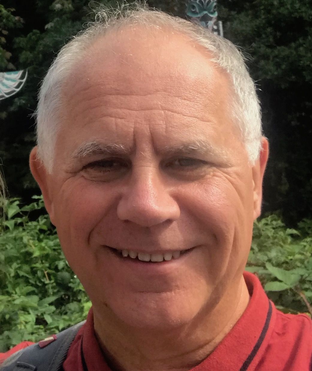 Professor Colin A Espie - Tutti Frutti