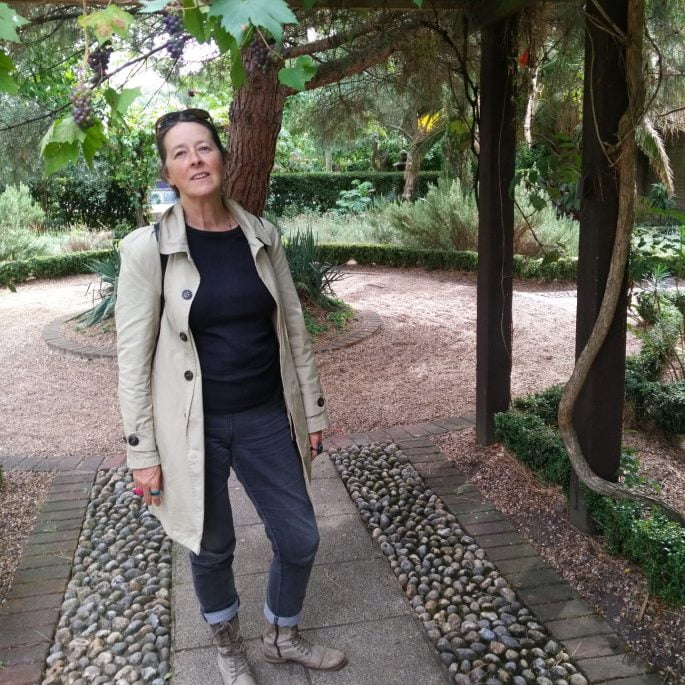 Sweet Dreams - Tutti Frutti