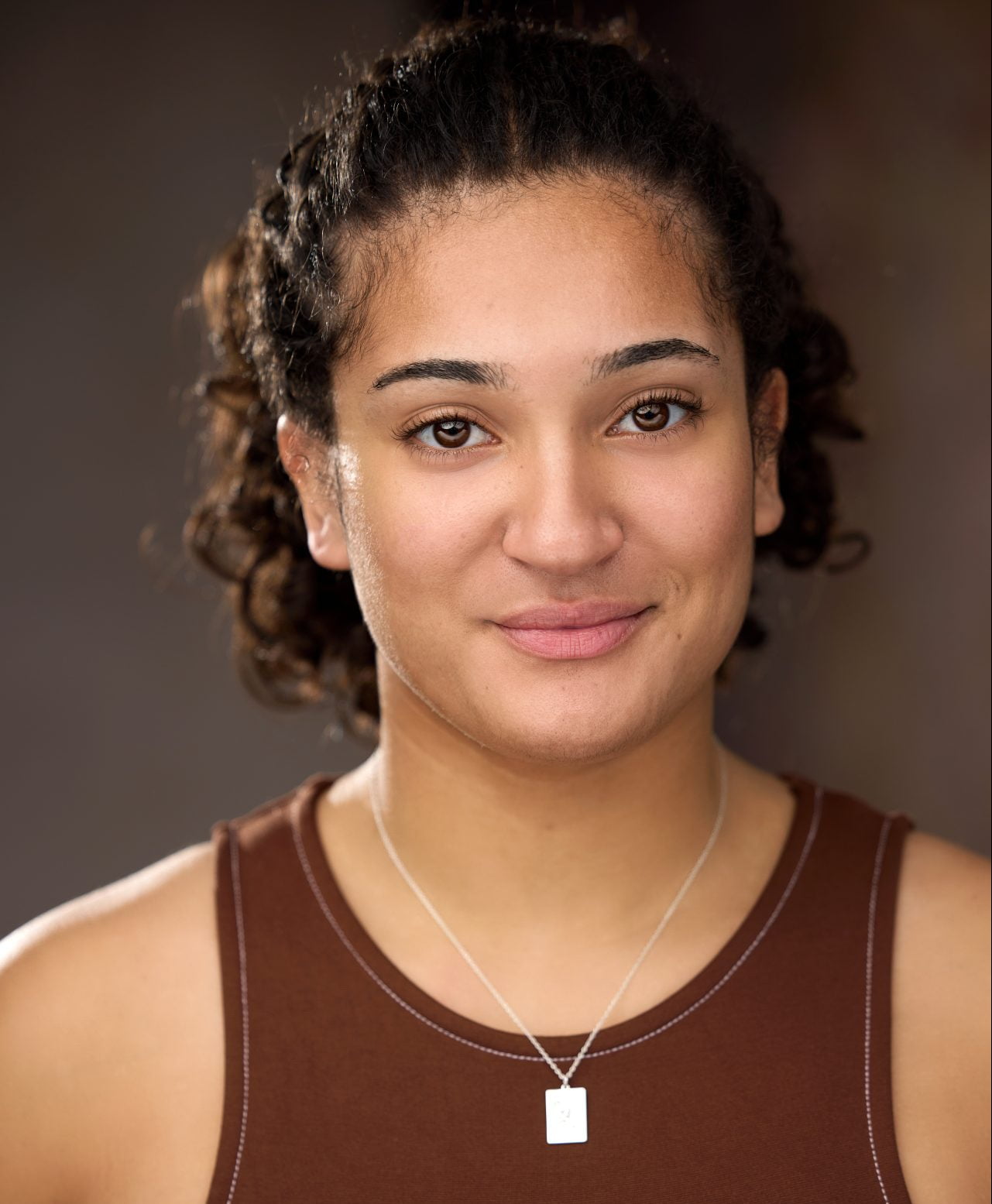 Safia Bartley - Tutti Frutti