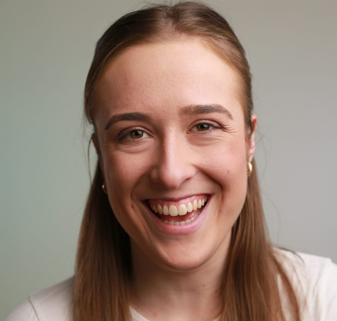 Rachel Hammond - Tutti Frutti