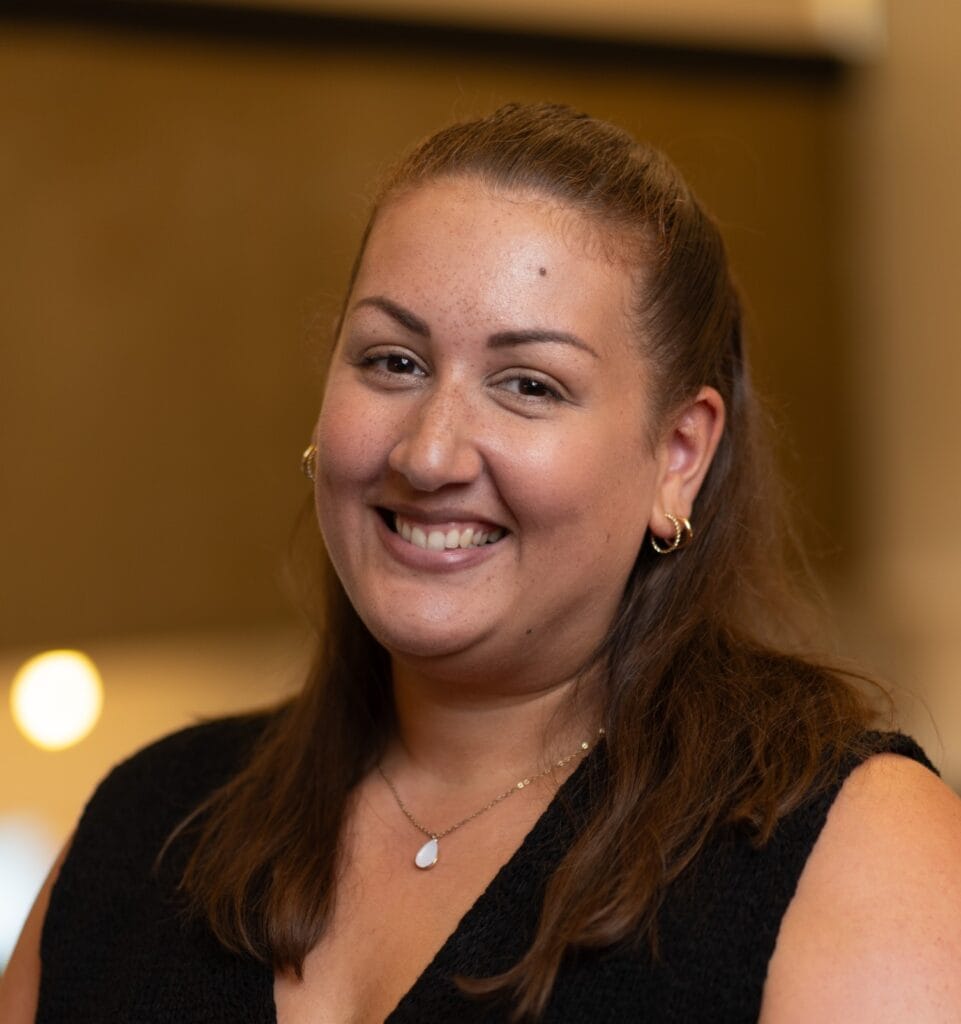 Welcome to our Five New Trustees - Tutti Frutti